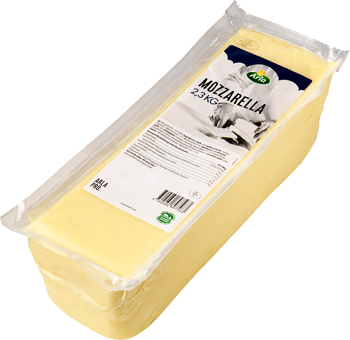 Arla Pro Arla Pro Mozzarellajuusto 22 % 2,3 kg 2,3 kg